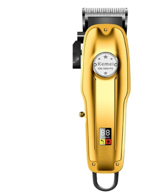 Cordless Hair Clipper For Men – SimpleLiving Essentials
